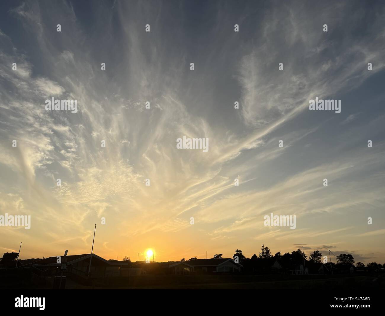 Juelsminde denmark hi-res stock photography and images - Alamy