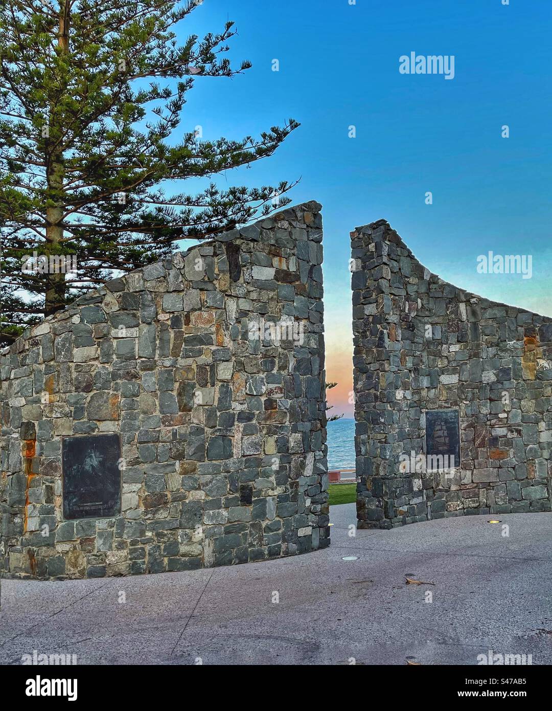 History of settlement hi-res stock photography and images - Alamy