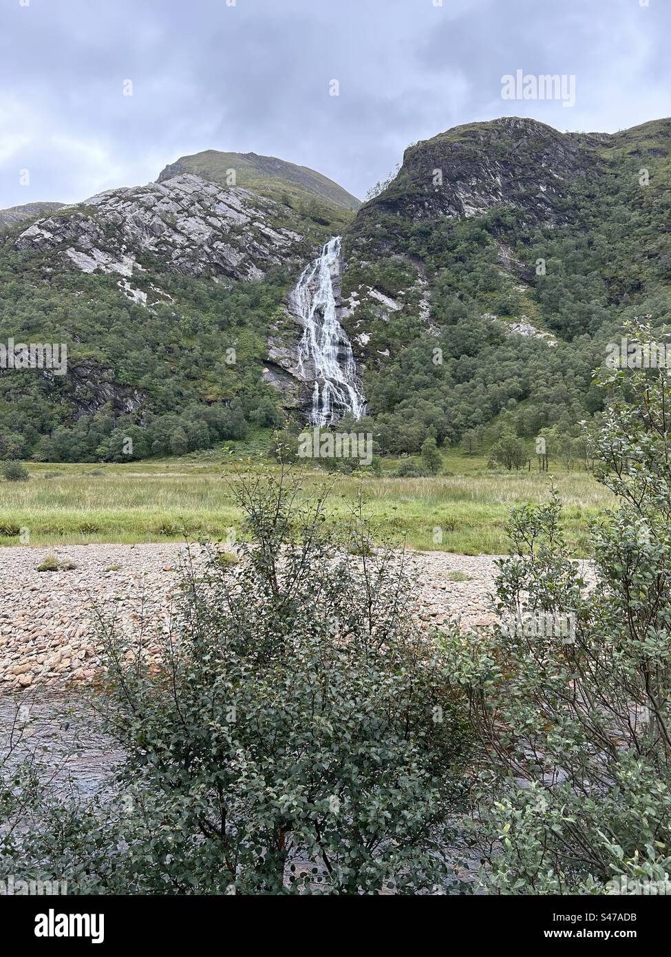 Ben nevis fort william hi-res stock photography and images - Alamy