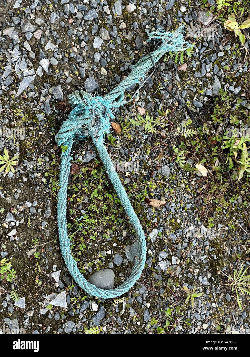 Twist loop hi-res stock photography and images - Alamy