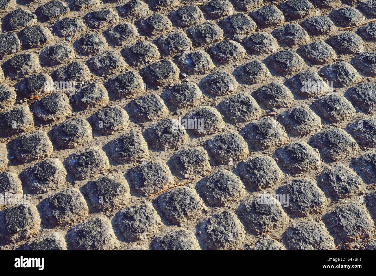 Bad surface hi-res stock photography and images - Alamy
