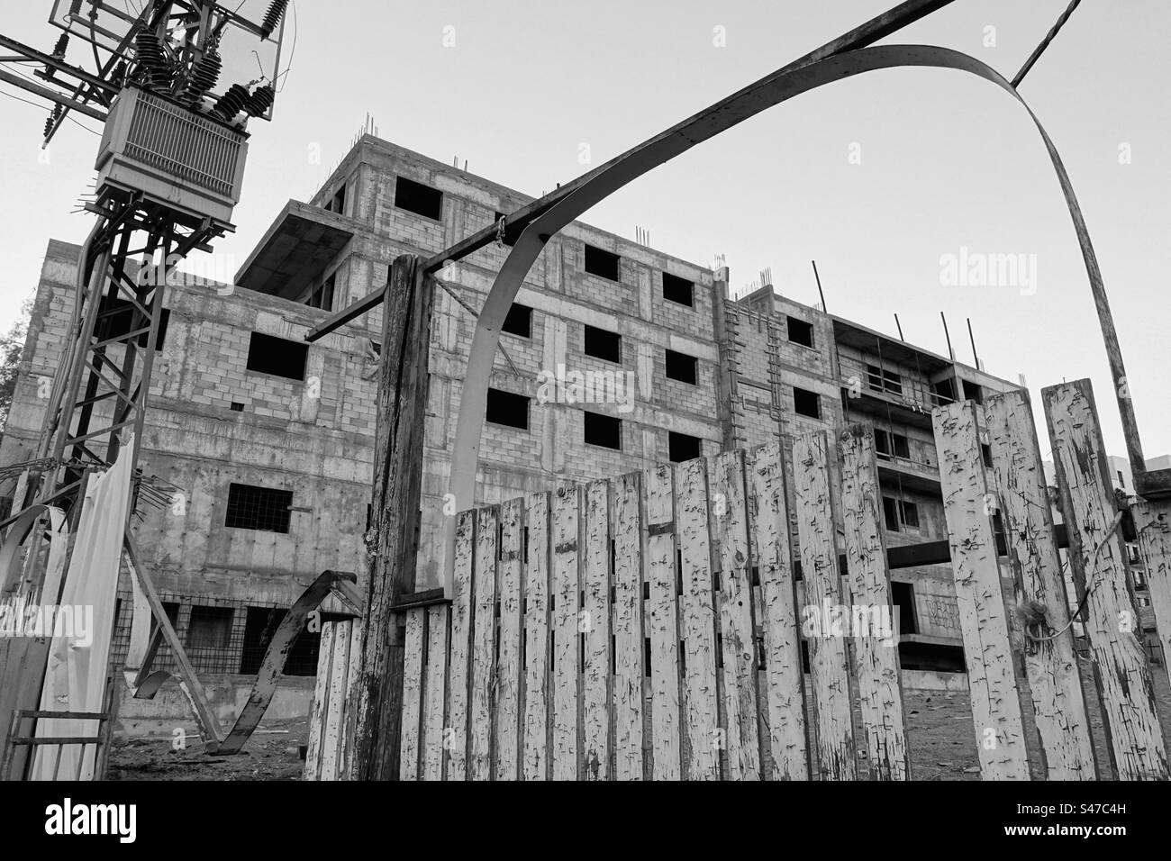 Bankrupt Black and White Stock Photos & Images - Alamy