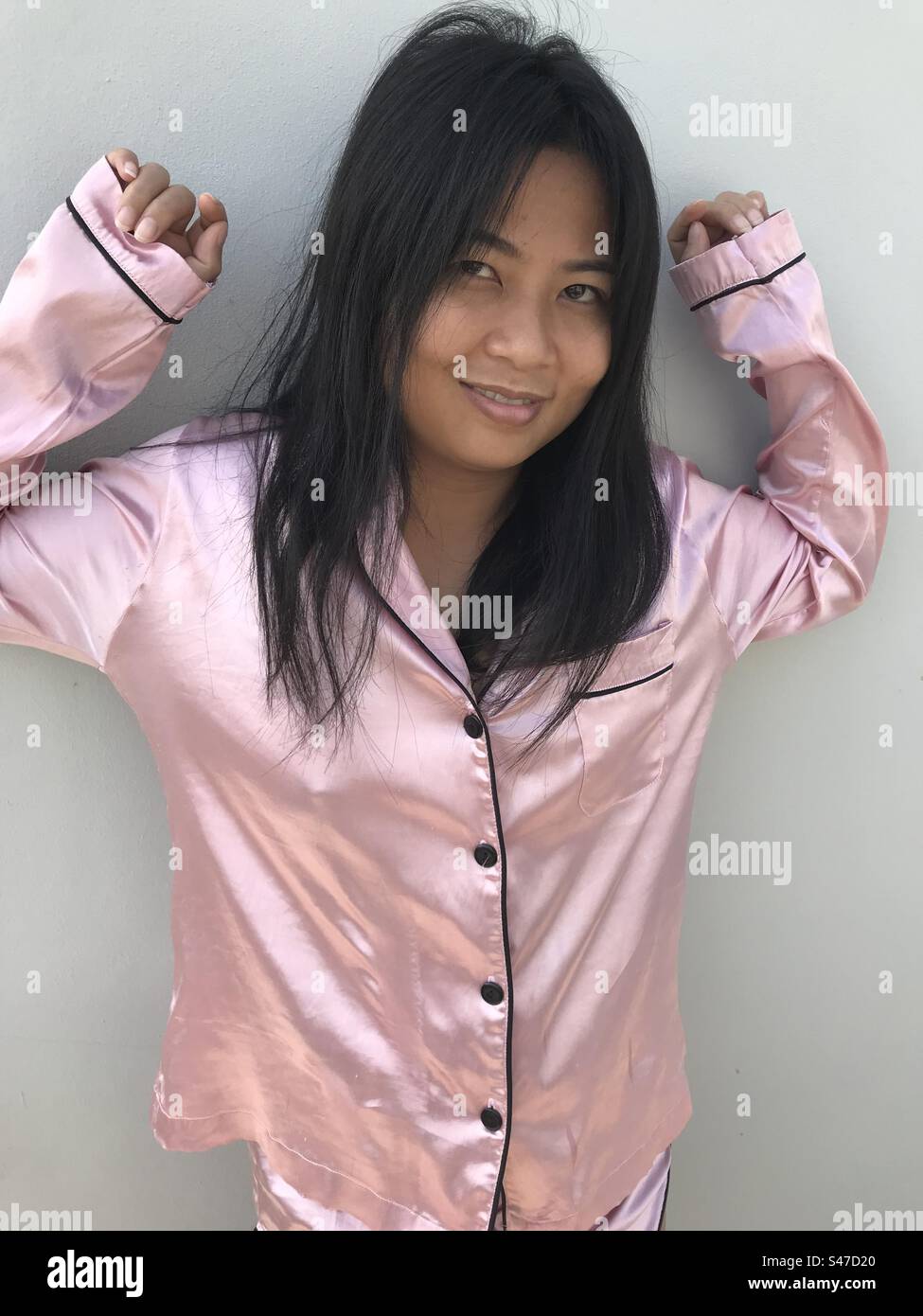 Party pyjama party hi-res stock photography and images - Alamy