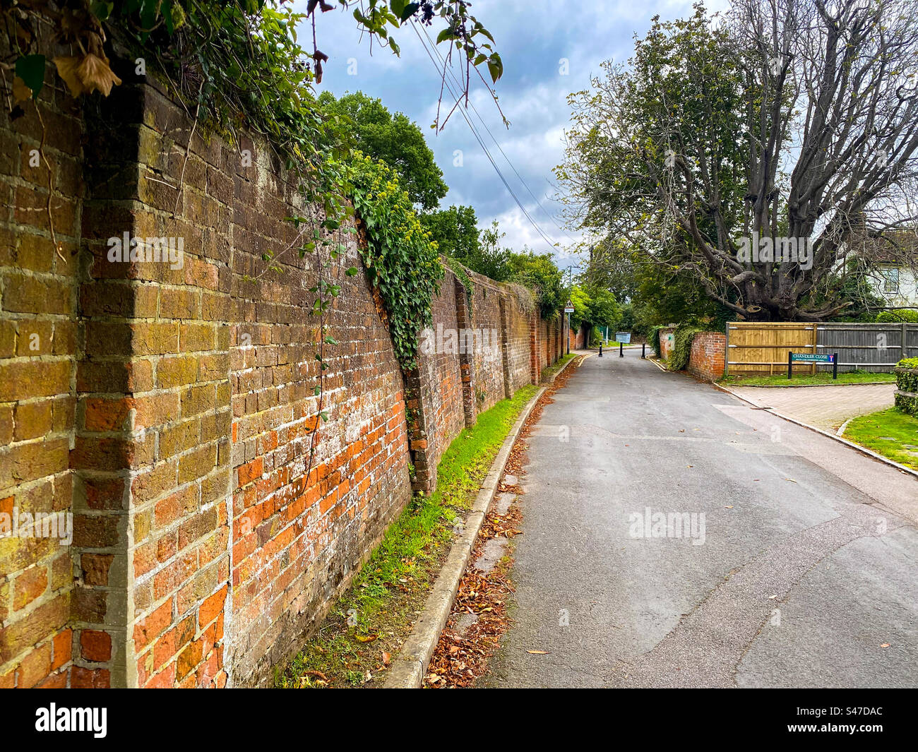 Brick lane hi-res stock photography and images - Alamy