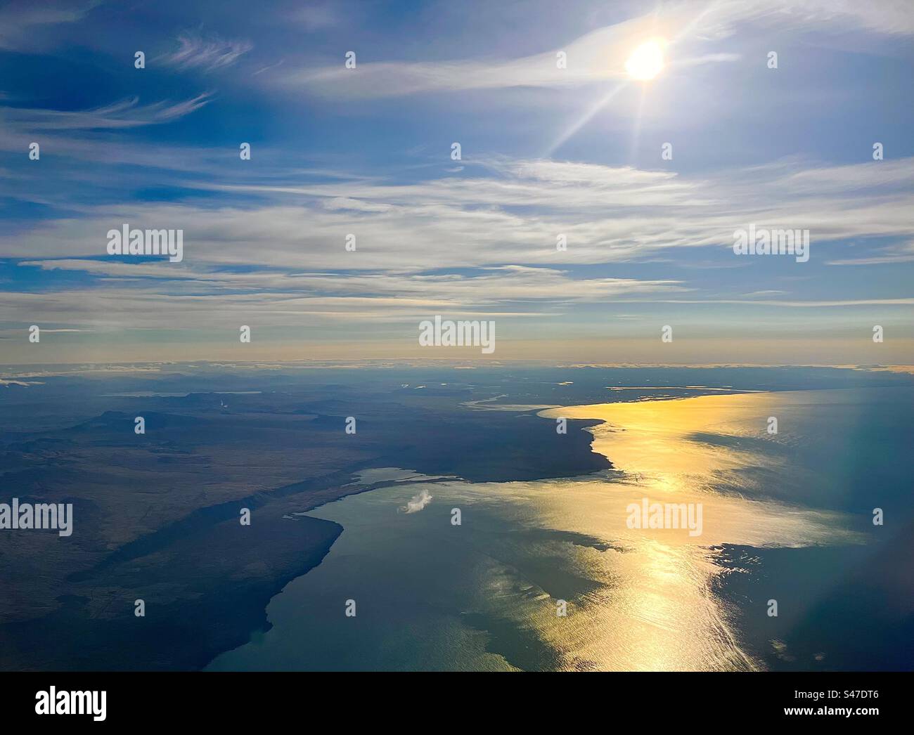 Reykjavik sunrise hi-res stock photography and images - Alamy