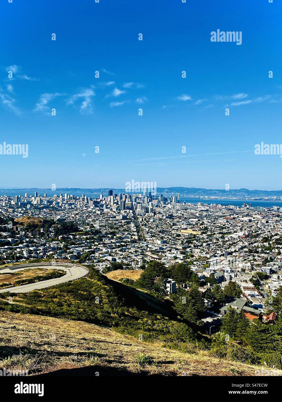 Sanfrancisco hi-res stock photography and images - Alamy