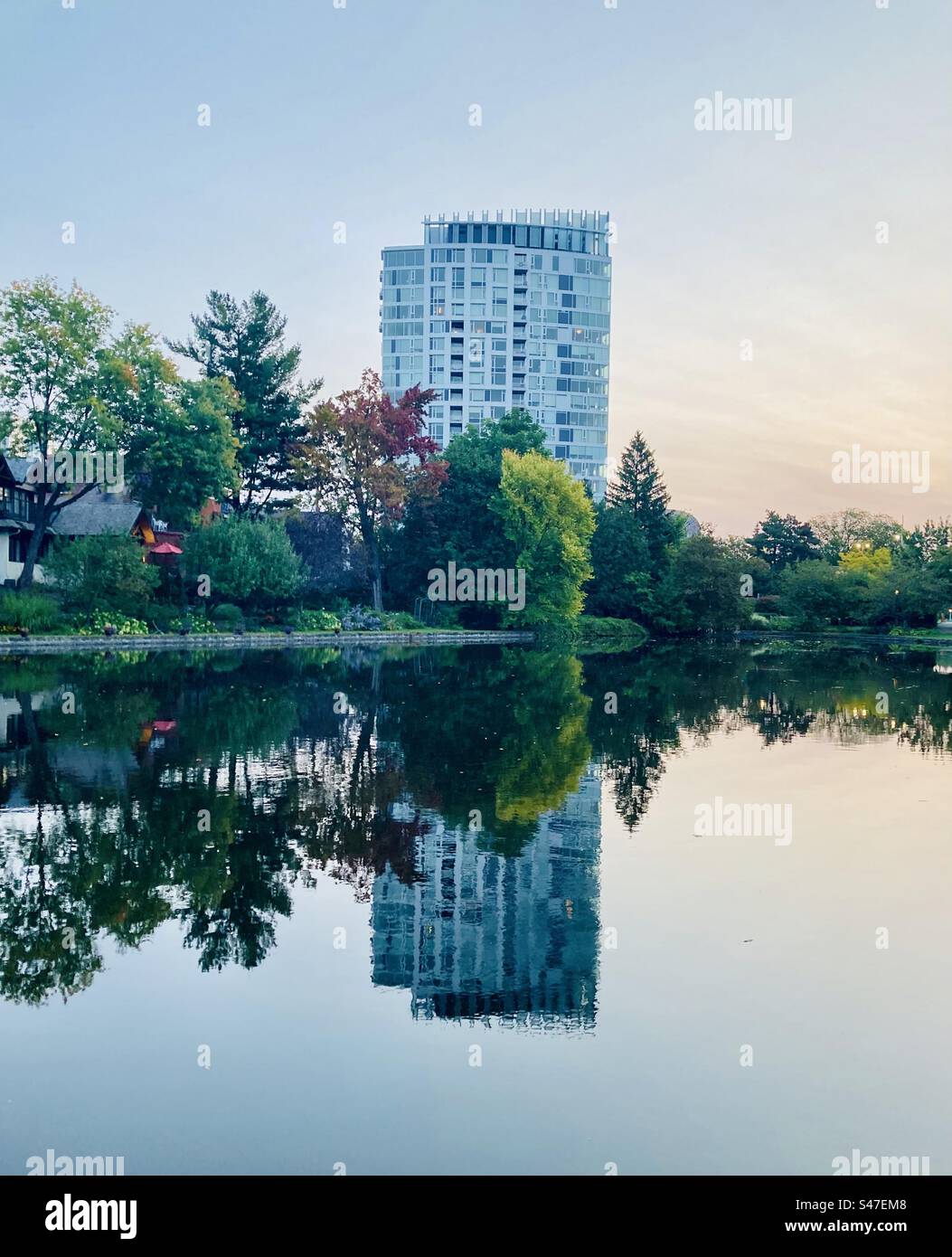 Early reflections on Brown’s inlet part of the world heritage UNESCO ...