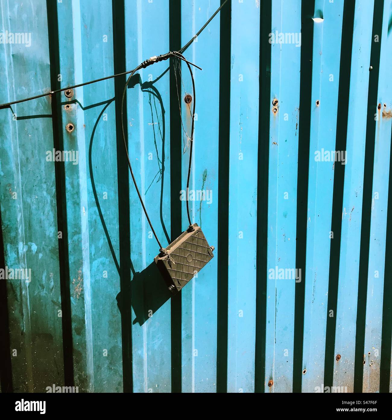 Cables india hi-res stock photography and images - Alamy