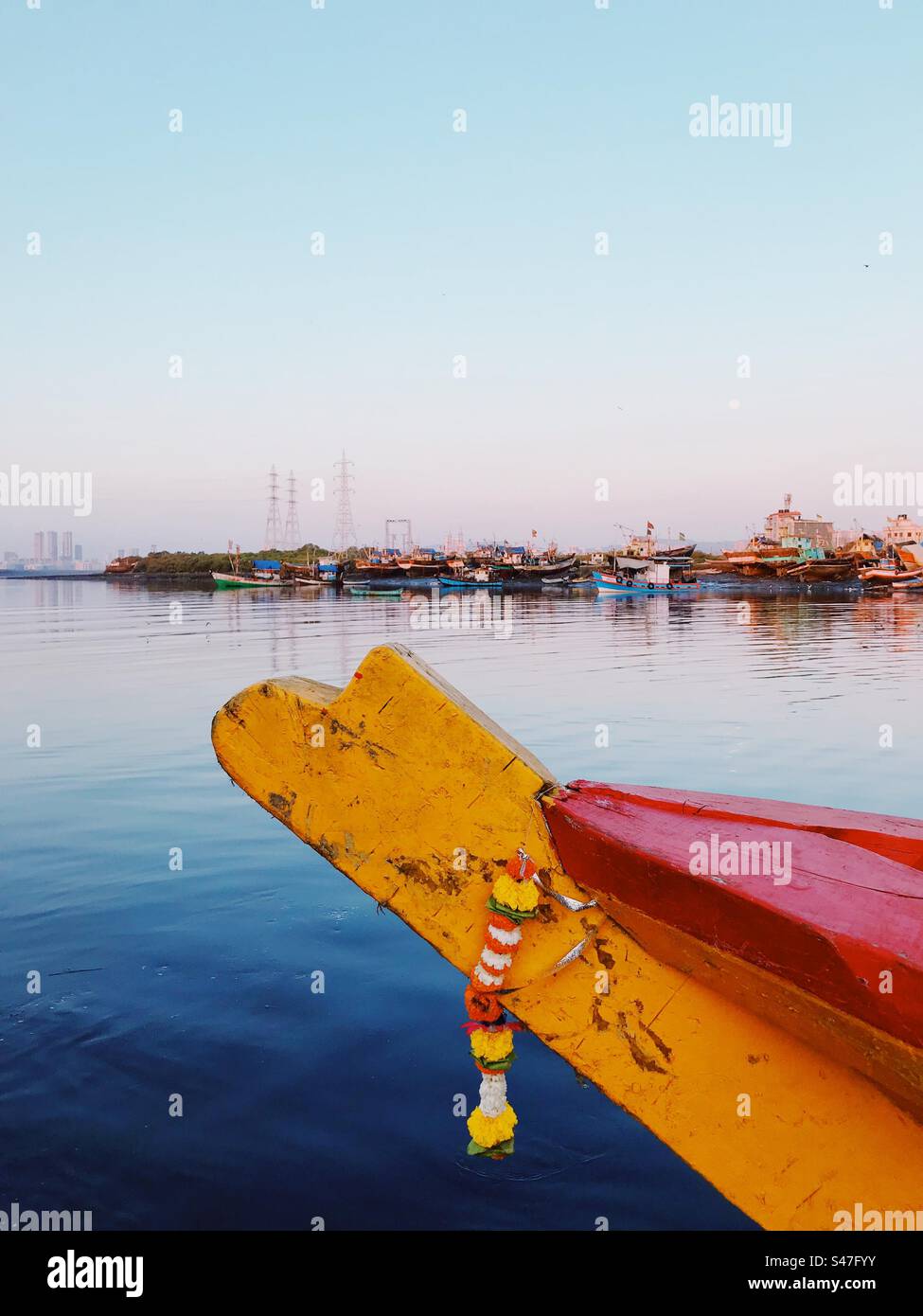 Madh hi-res stock photography and images - Alamy