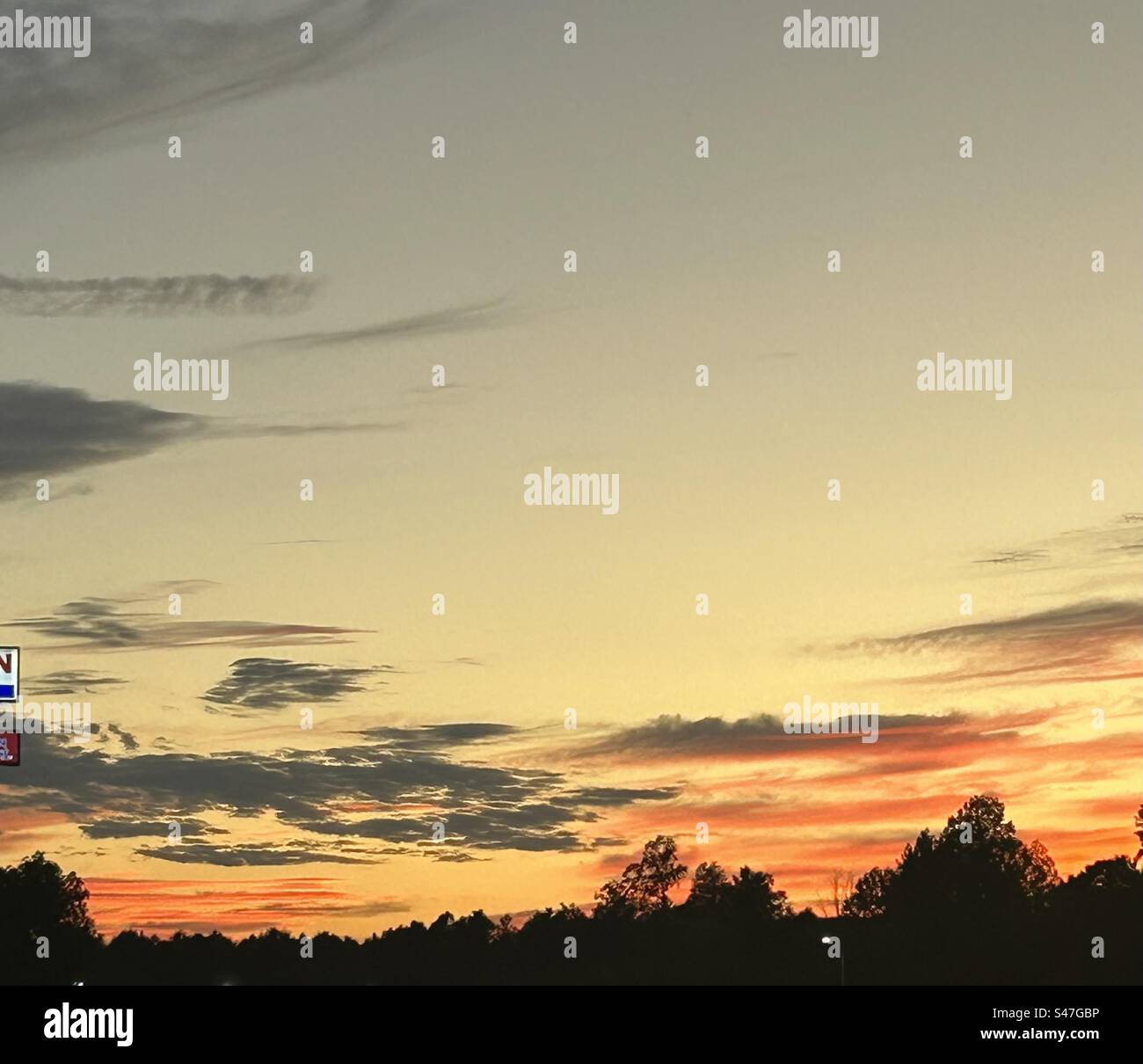 Star spangled america hi-res stock photography and images - Alamy