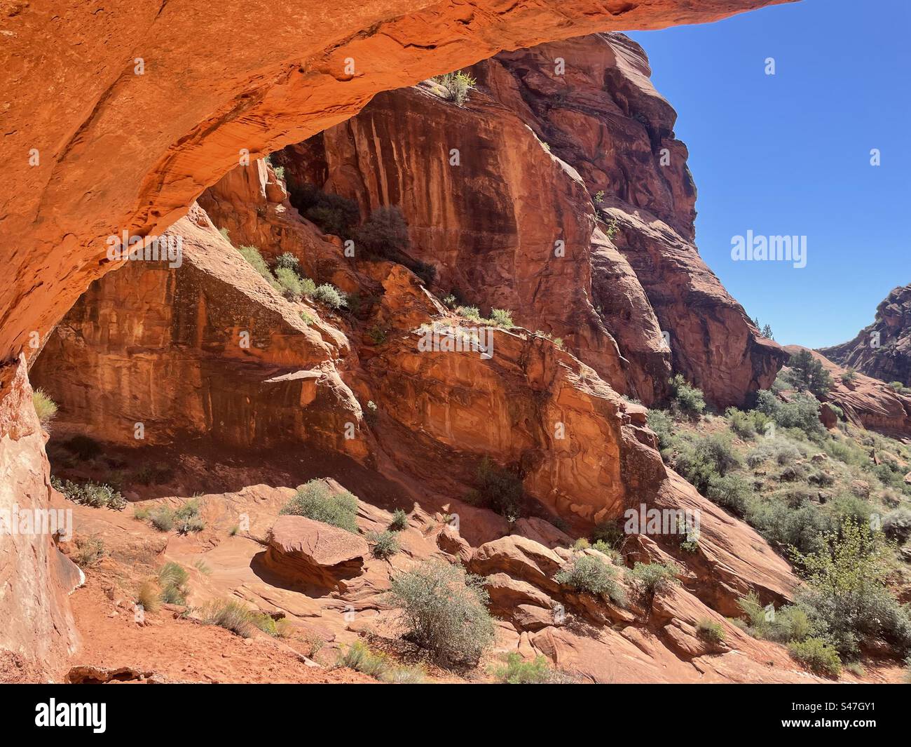 Cavernous erosion hi-res stock photography and images - Alamy