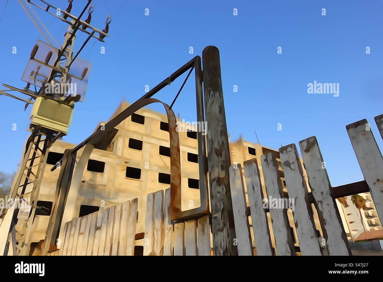 Construction issues hi-res stock photography and images - Alamy