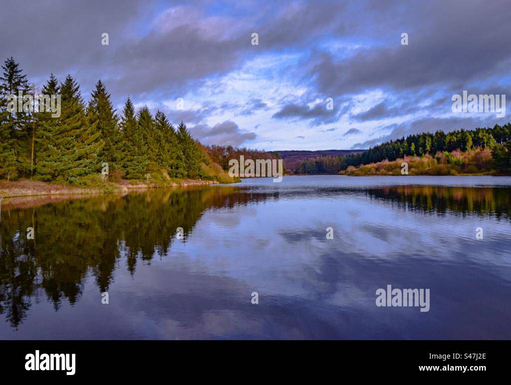 North yorkshire moors and osmotherley hi-res stock photography and ...