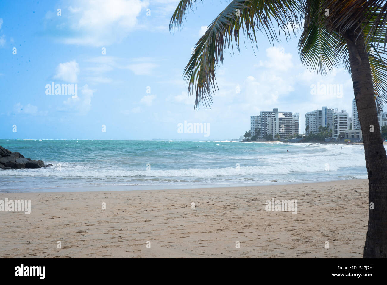 Bike puerto rico hi-res stock photography and images - Alamy