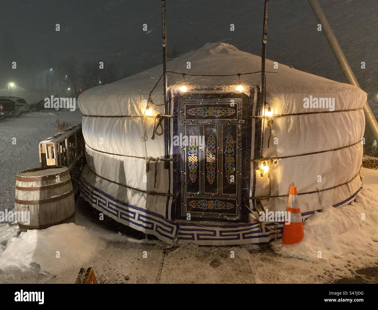 Parry sound ontario hi-res stock photography and images - Alamy
