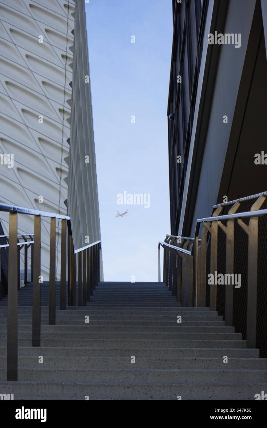 Catching views hi-res stock photography and images - Alamy