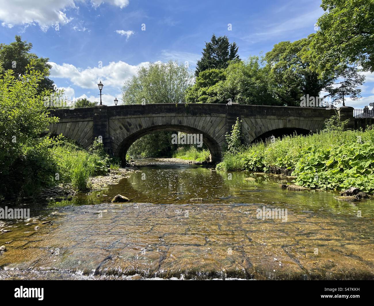 Gargrave uk hi-res stock photography and images - Alamy