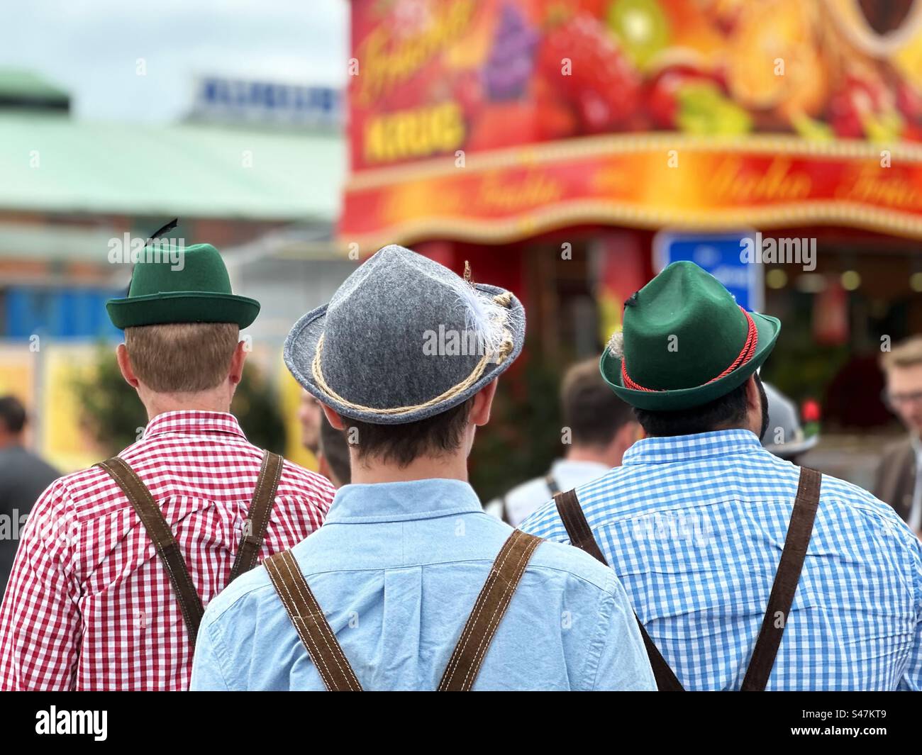 Germany national holiday hi-res stock photography and images - Alamy