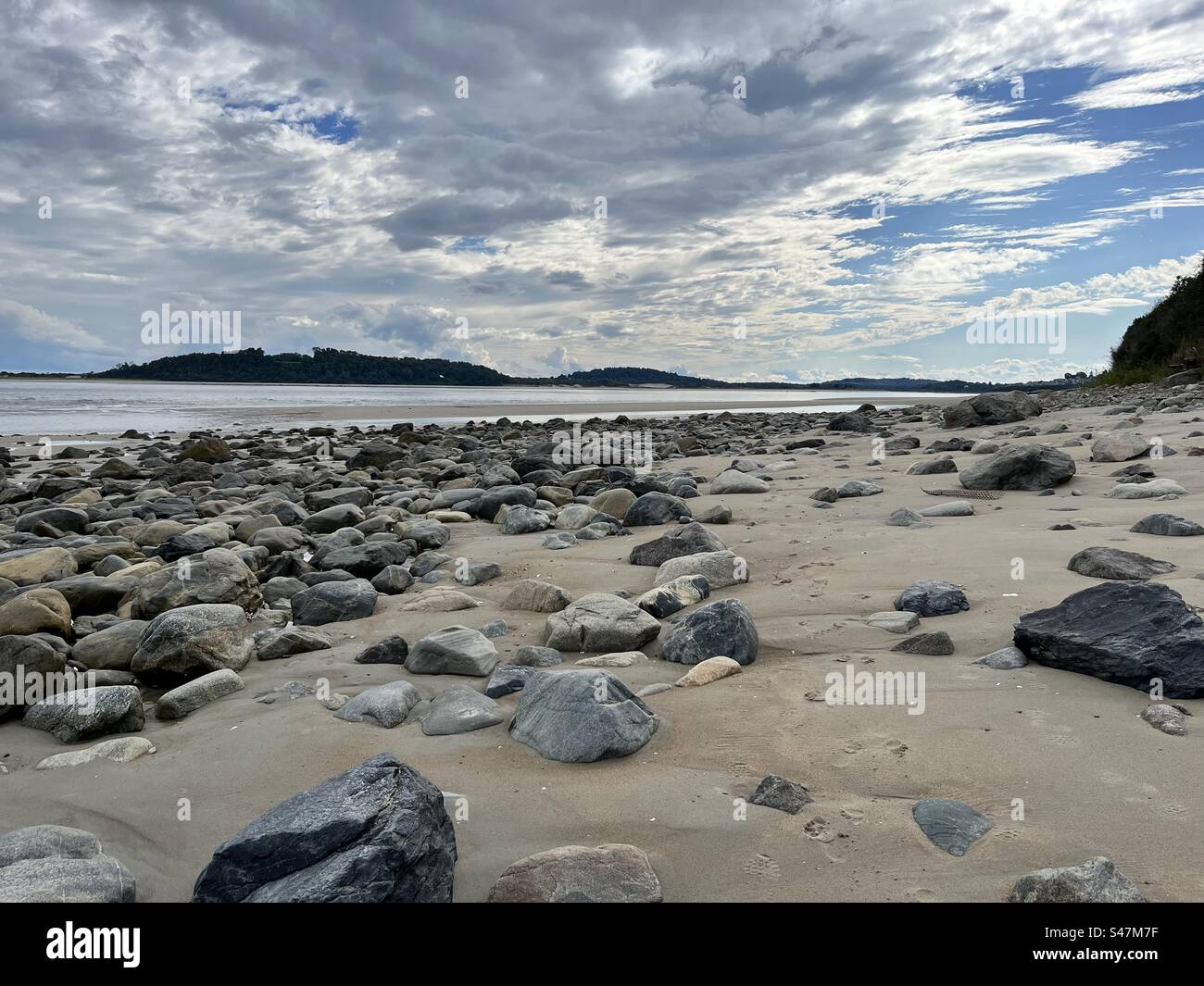 Massachusetts beach hi-res stock photography and images - Alamy