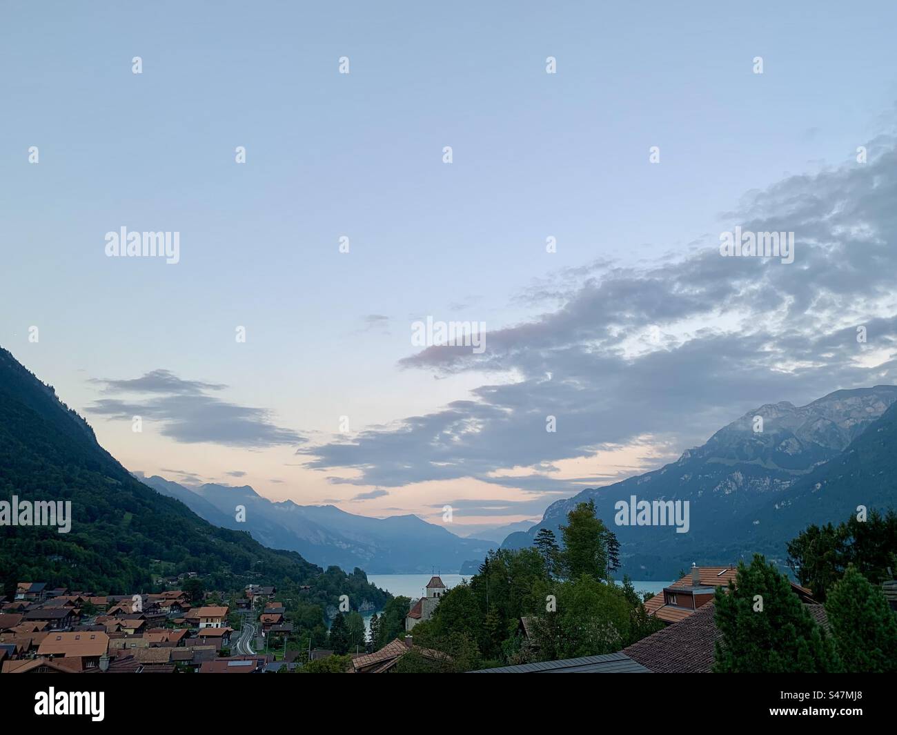 Ringgenberg hi-res stock photography and images - Alamy