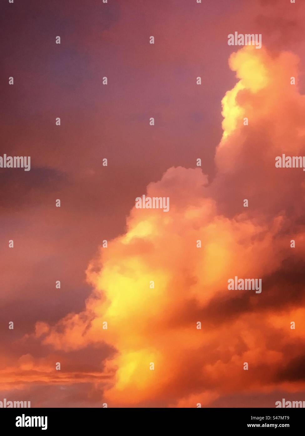 Al cielo hi-res stock photography and images - Alamy