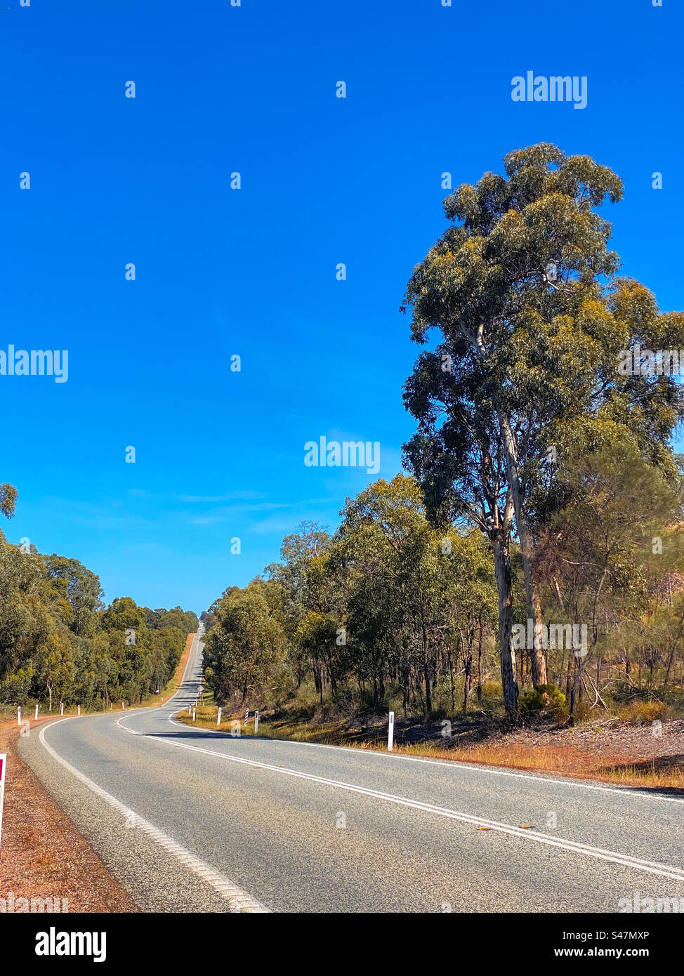 Australia countryside hi-res stock photography and images - Alamy
