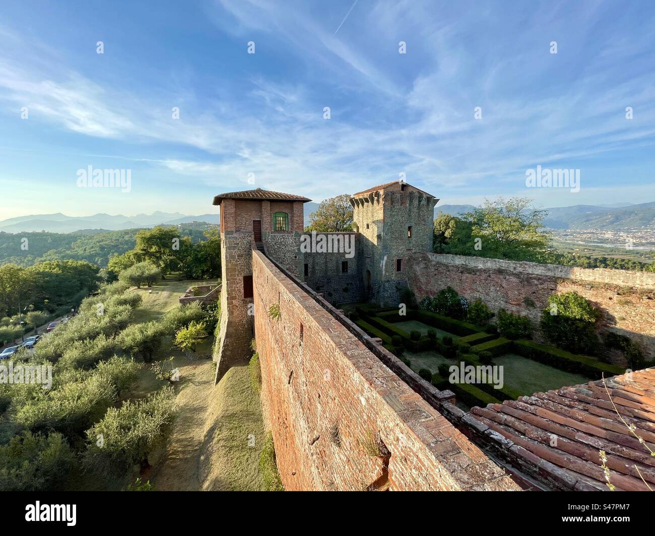 Monte carlo fortress hi-res stock photography and images - Alamy