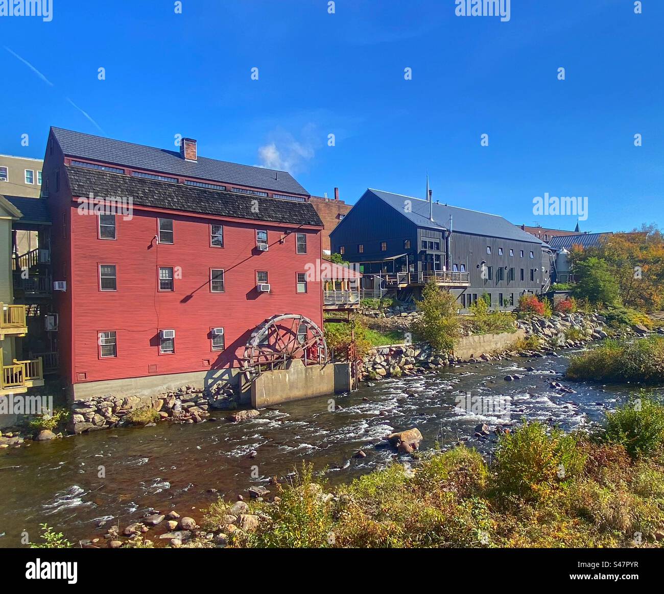 Littleton hi-res stock photography and images - Alamy