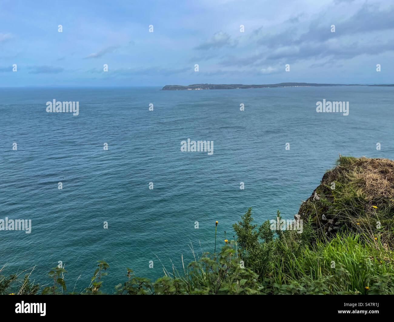 Rathlin Island, Scotland Stock Photo - Alamy