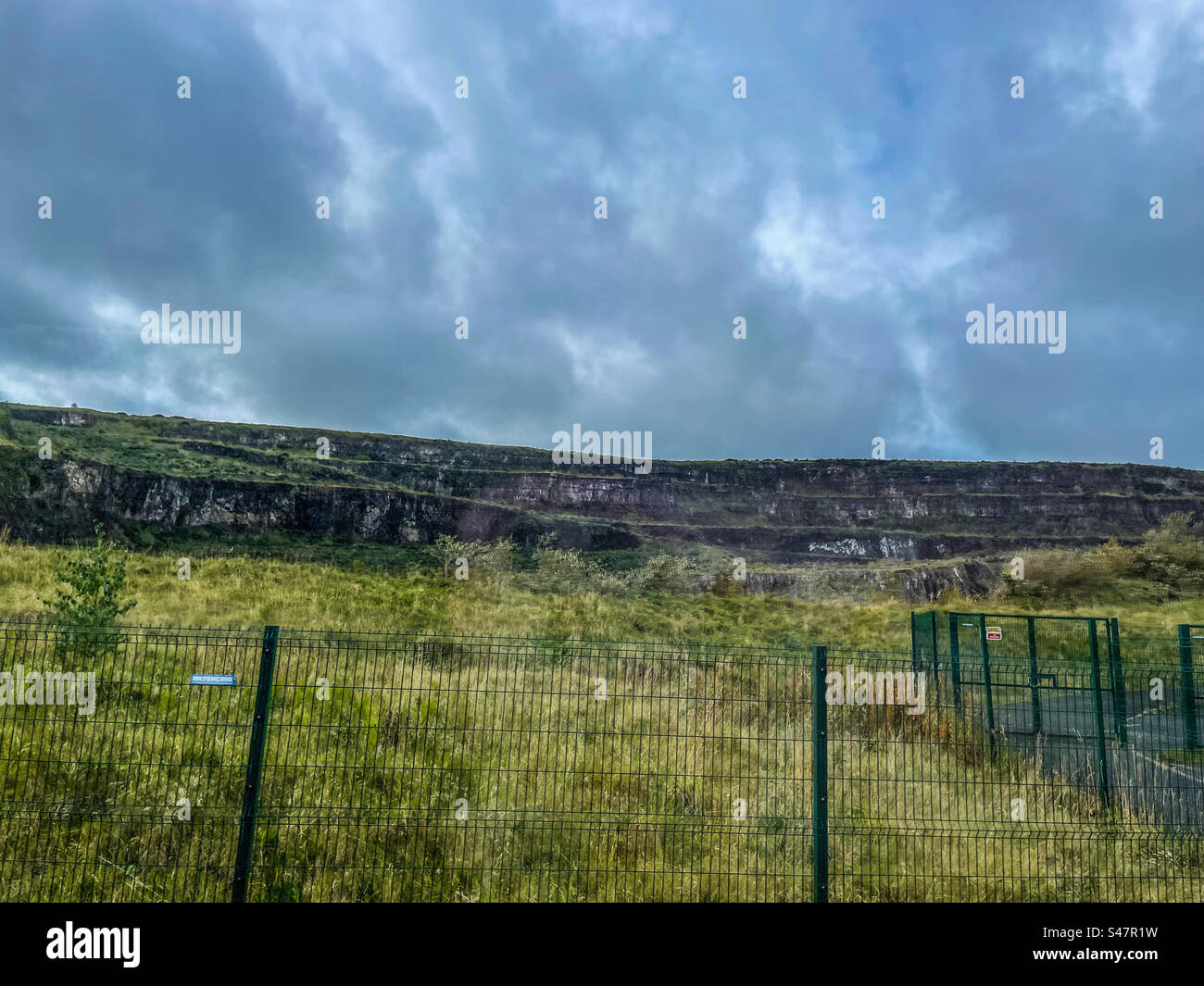 Game of thrones film location hi-res stock photography and images - Alamy