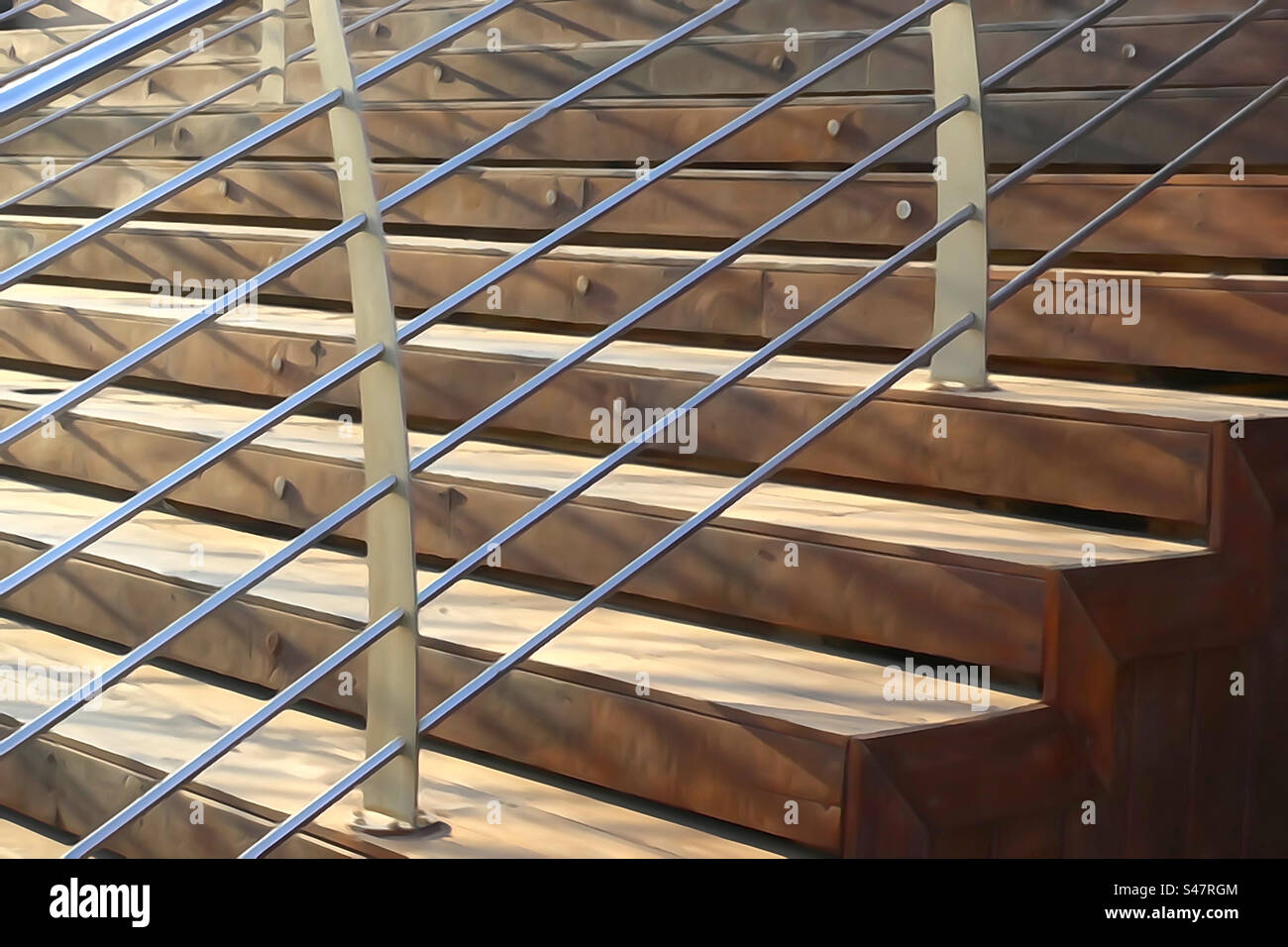 Staircases hi-res stock photography and images - Alamy