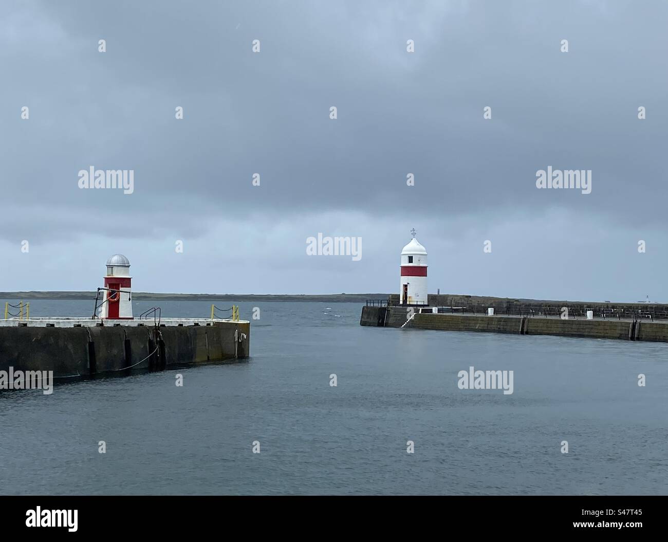 What to see in castletown hi-res stock photography and images - Alamy