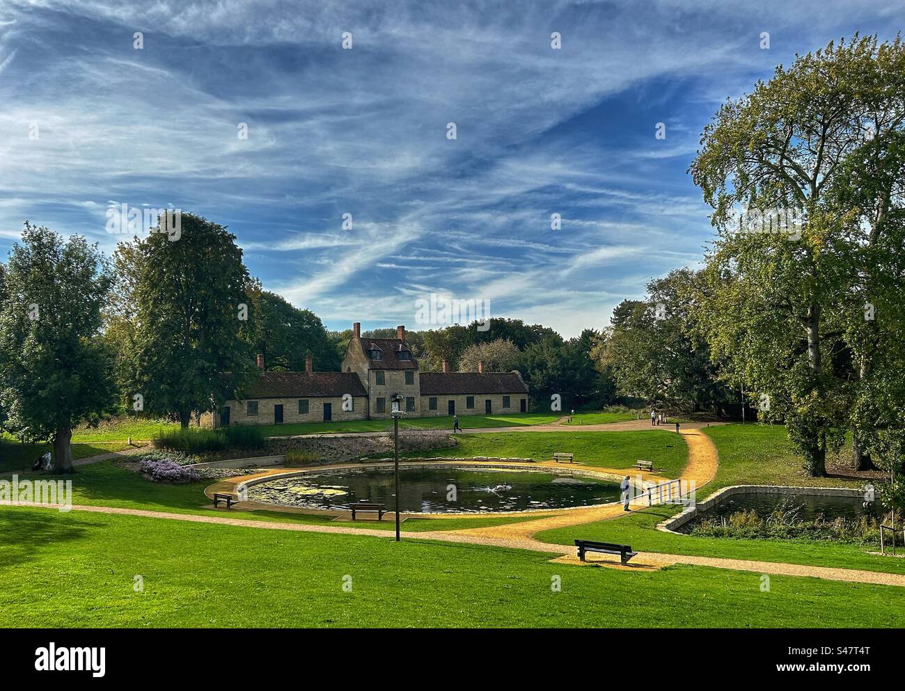 Mk milton keynes united kingdom hi-res stock photography and images - Alamy