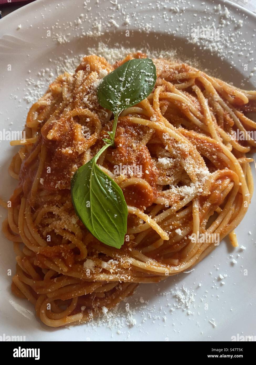 Piatto tipico hi-res stock photography and images - Alamy