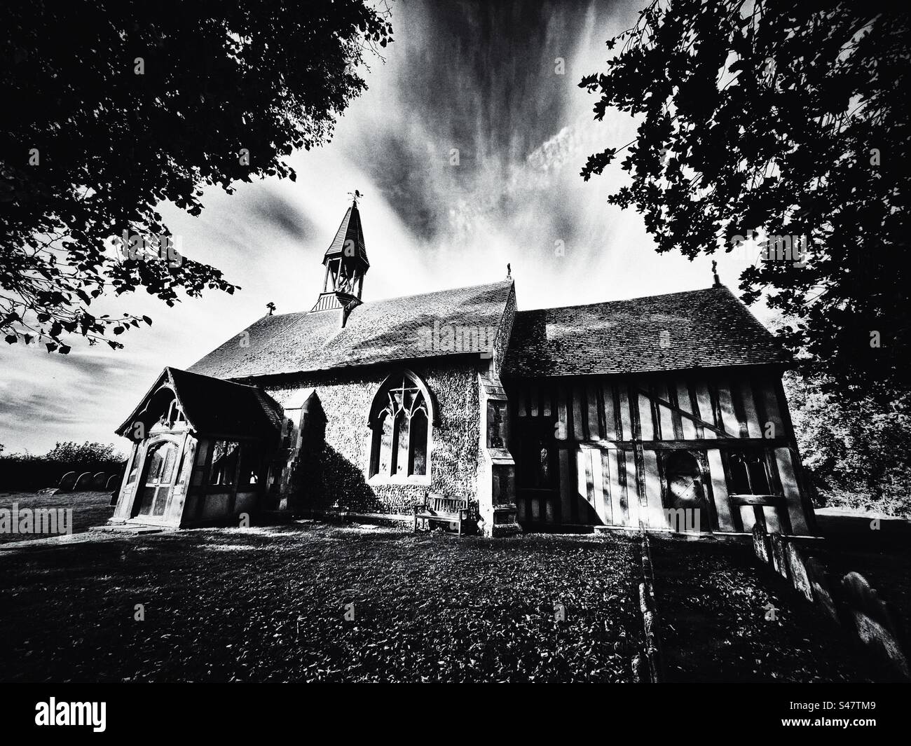 Crowfield suffolk england hi-res stock photography and images - Alamy