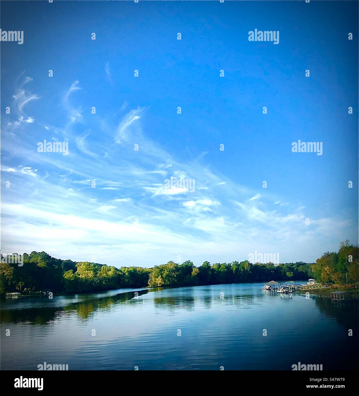 Savannah river hi-res stock photography and images - Alamy