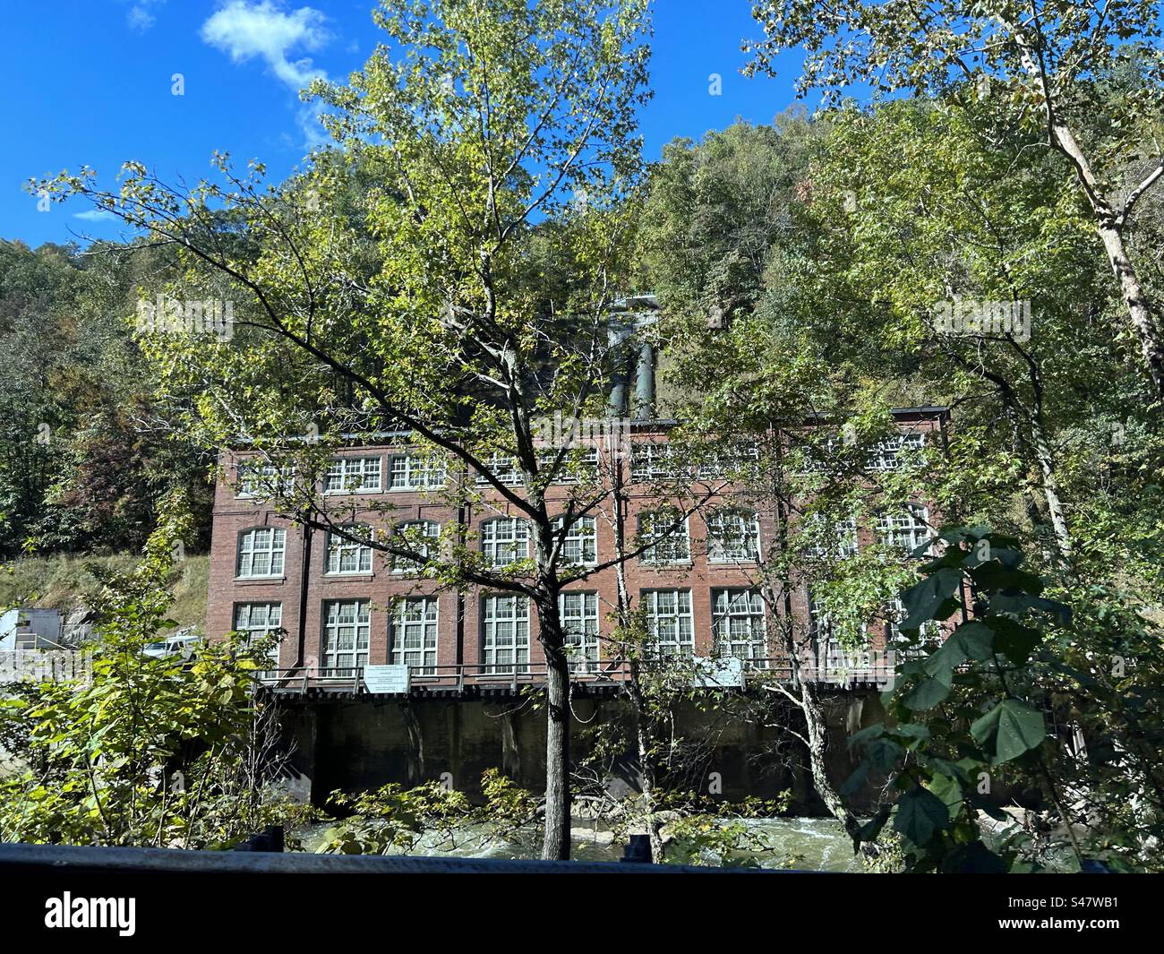 Ocoee, tennessee hi-res stock photography and images - Alamy