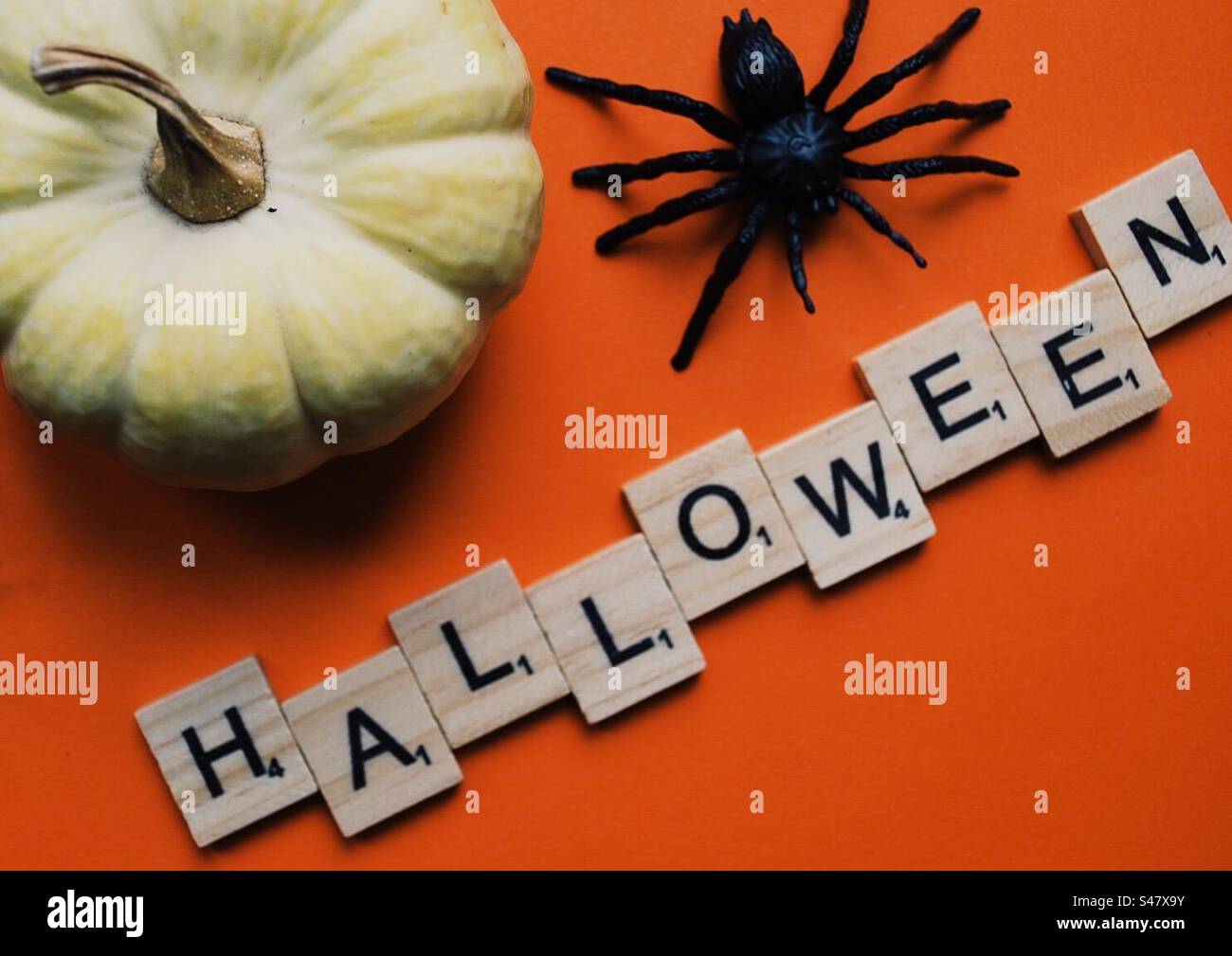 Spider word hi-res stock photography and images - Alamy