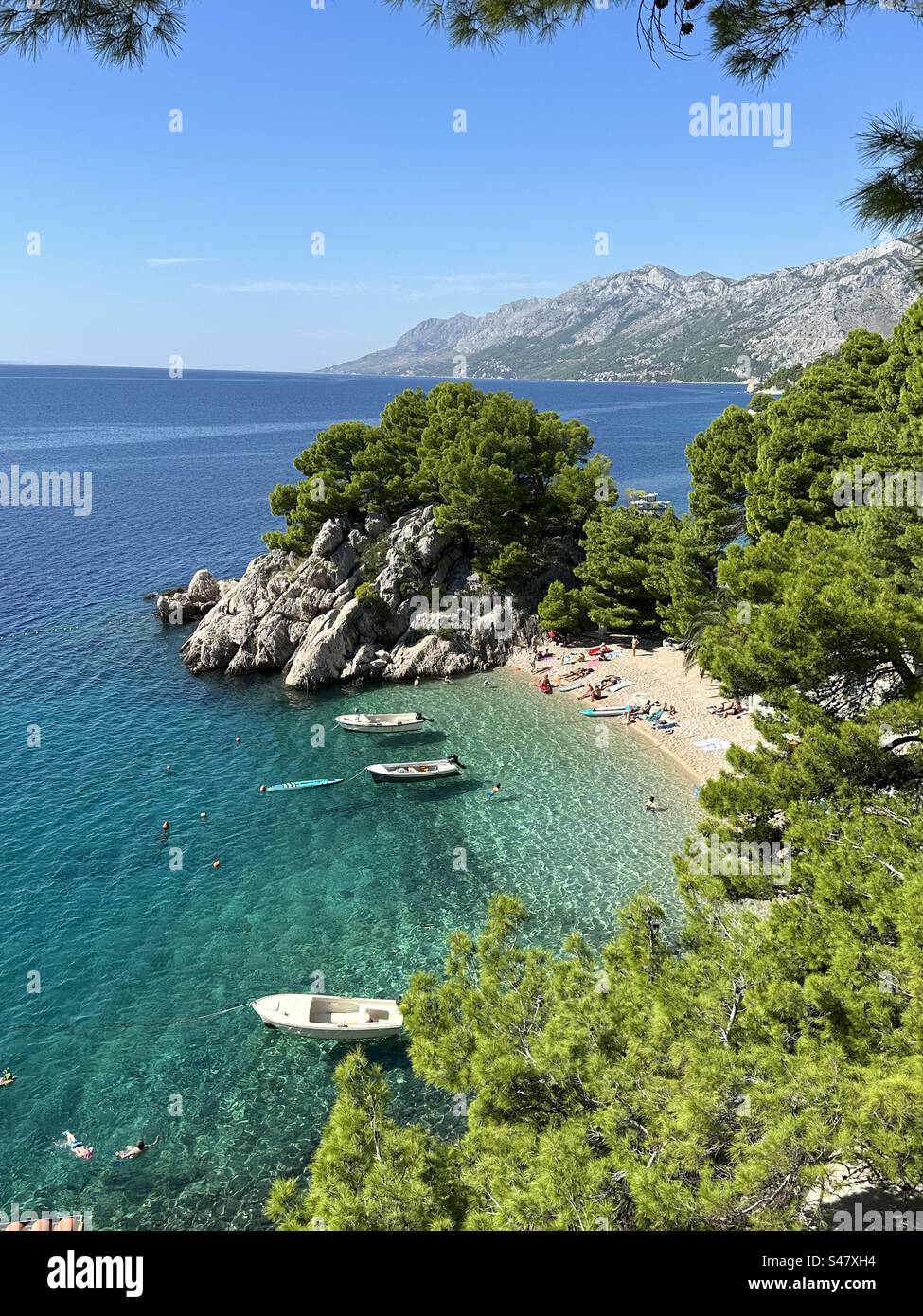 Paradise place hi-res stock photography and images - Alamy