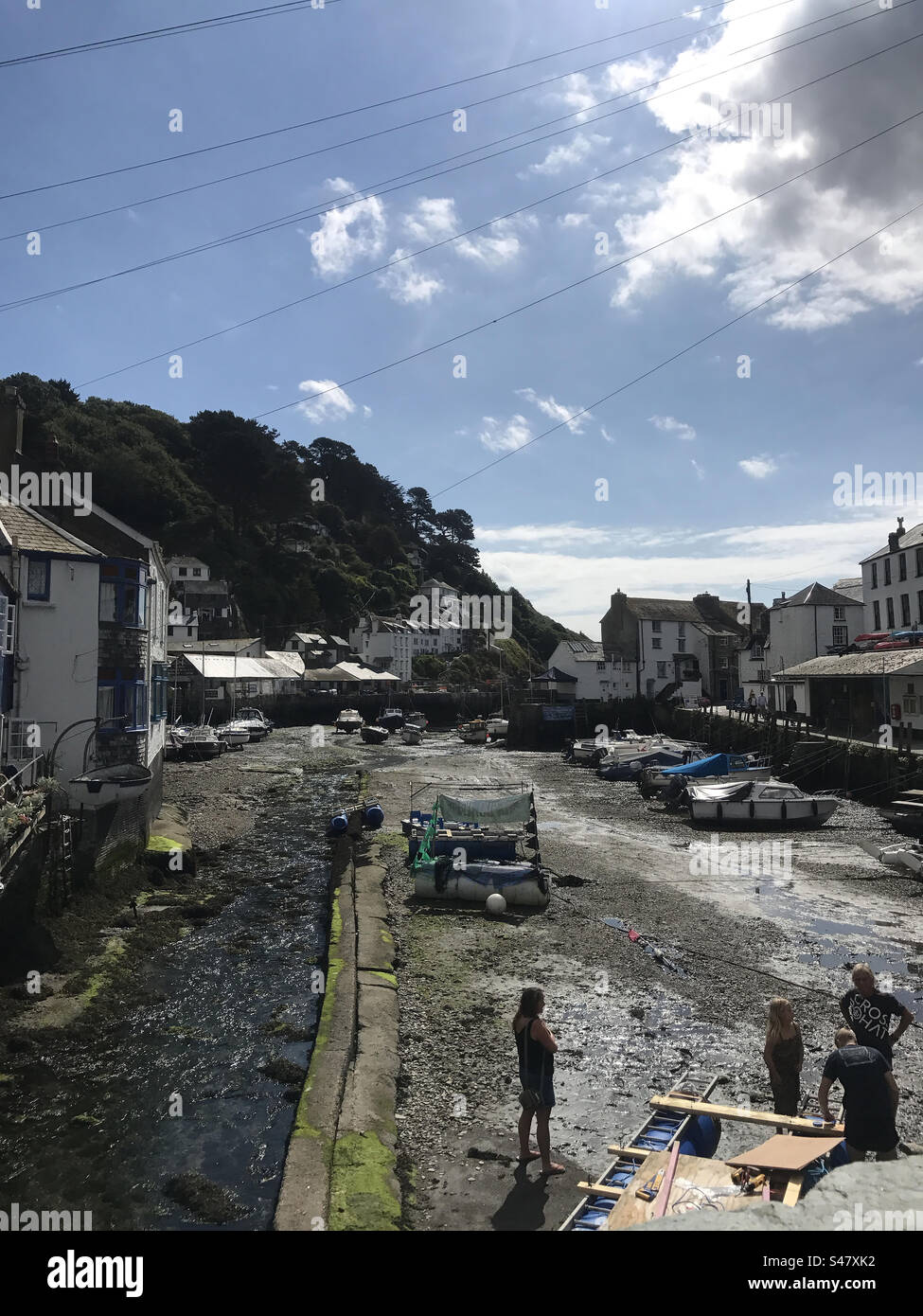 Ilovecornwall hi-res stock photography and images - Alamy