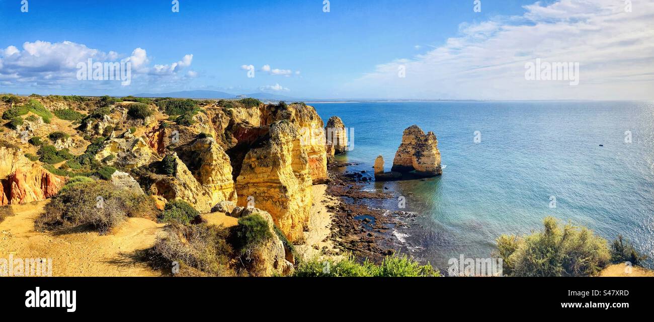 Ponta da piedade in hi-res stock photography and images - Alamy