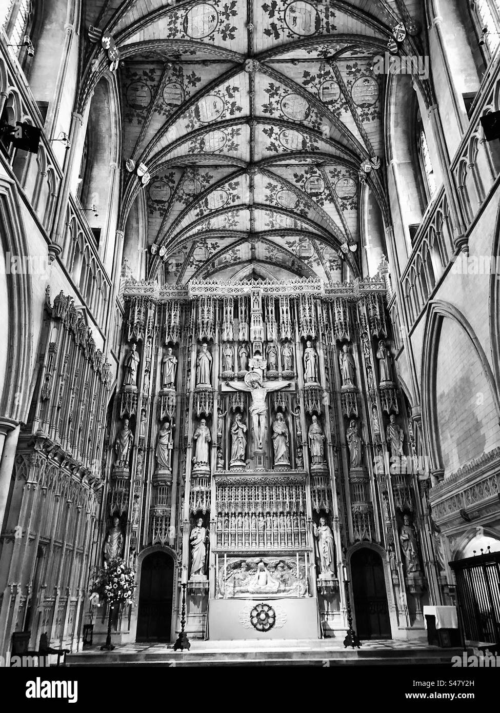 God almighty hi-res stock photography and images - Alamy