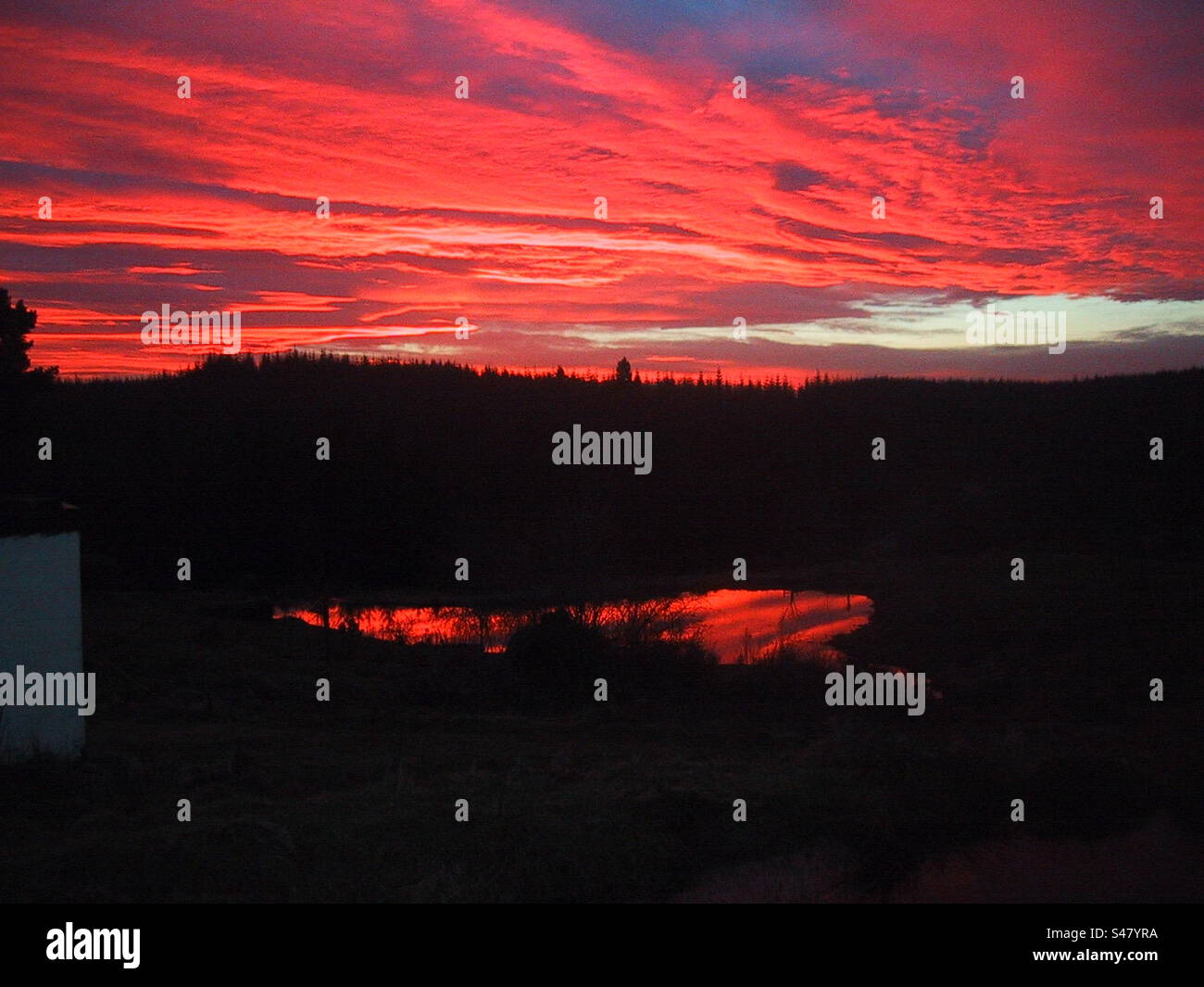 Clashmore hi-res stock photography and images - Alamy