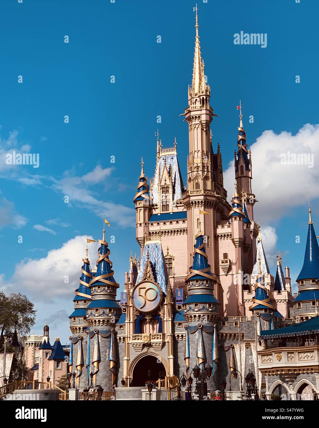 Magic princess hi-res stock photography and images - Alamy