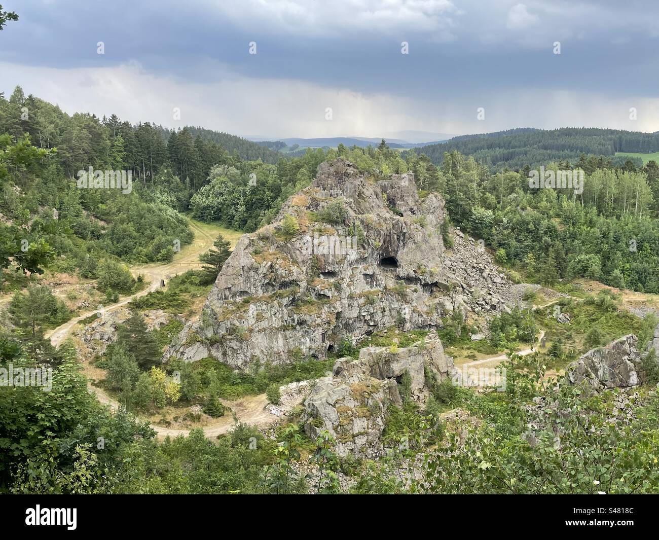 Geyer hi-res stock photography and images - Alamy