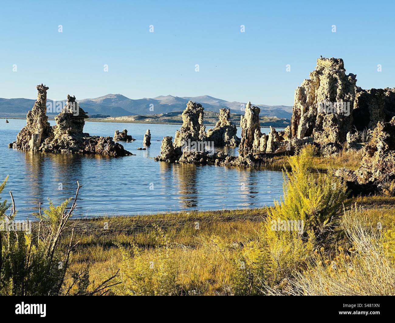 Water levels fell hi-res stock photography and images - Alamy
