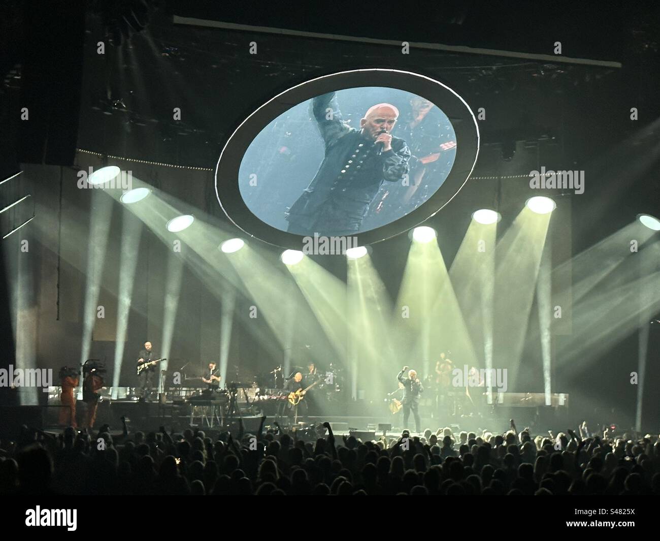 Acrisure arena hi-res stock photography and images - Alamy