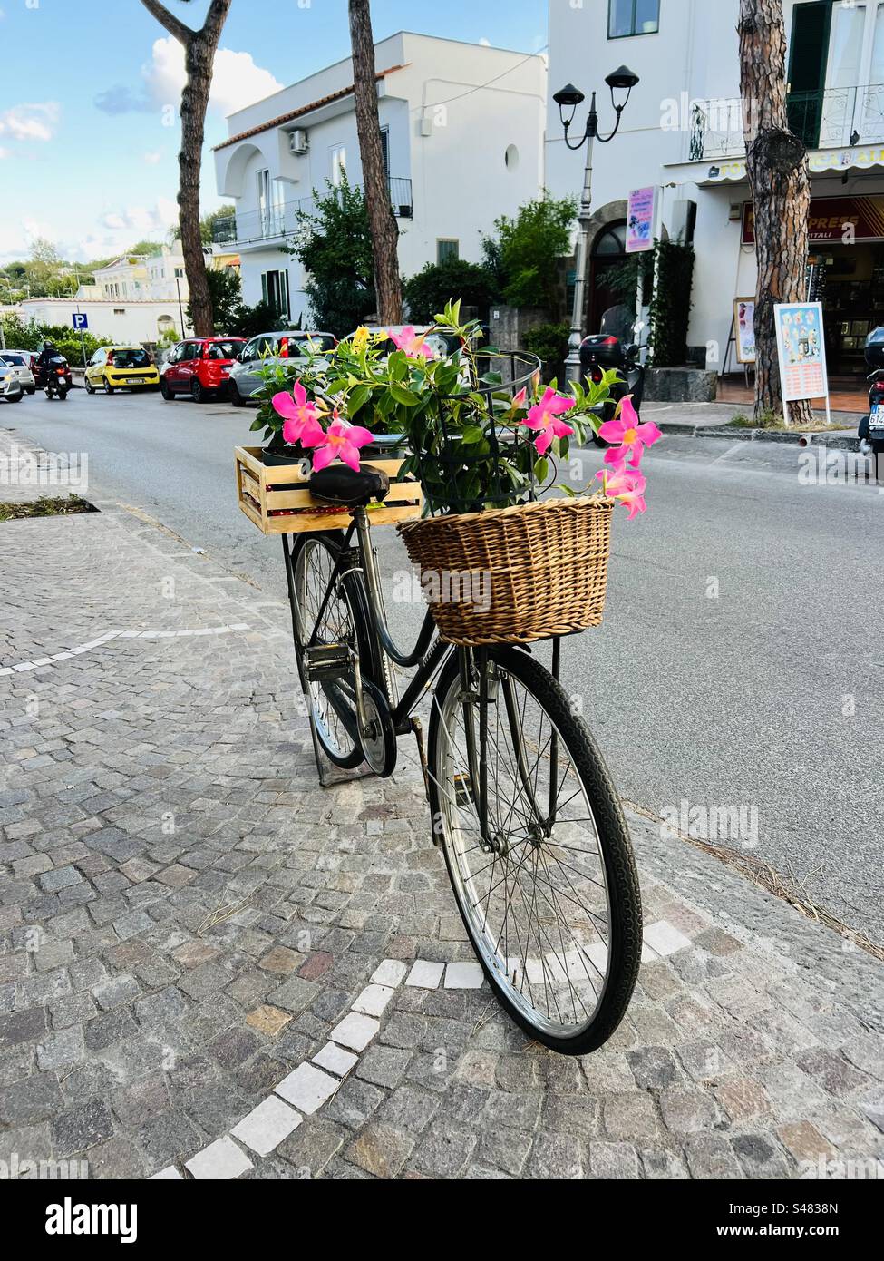 The most beautiful towns hi-res stock photography and images - Alamy