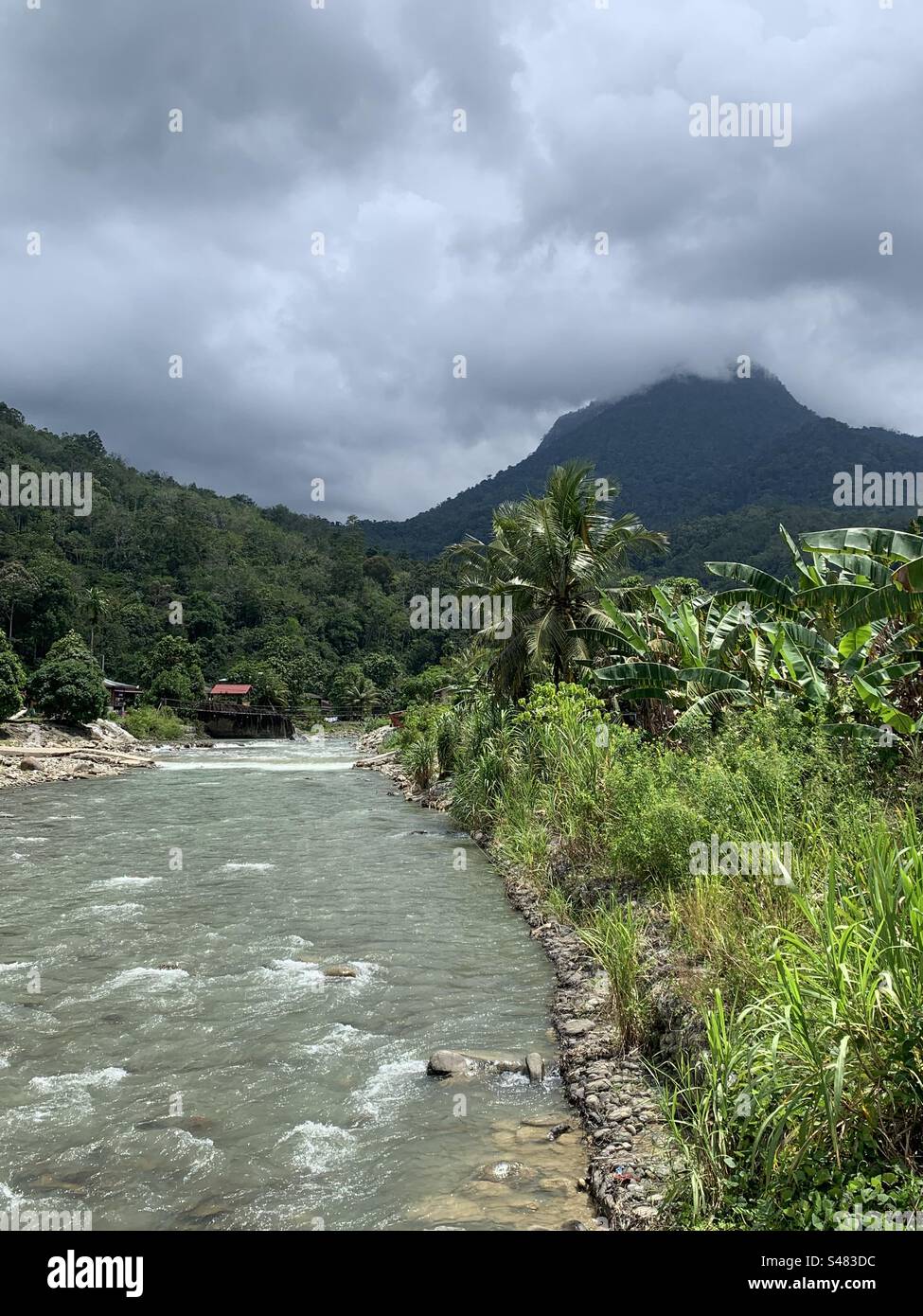 Kota belud hi-res stock photography and images - Alamy