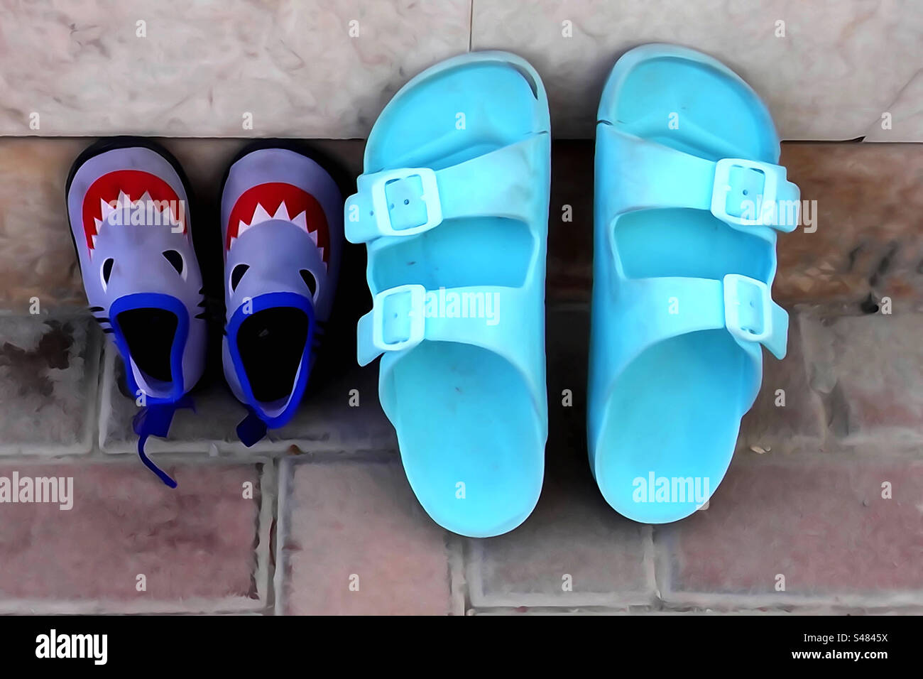 Different generations hi-res stock photography and images - Alamy